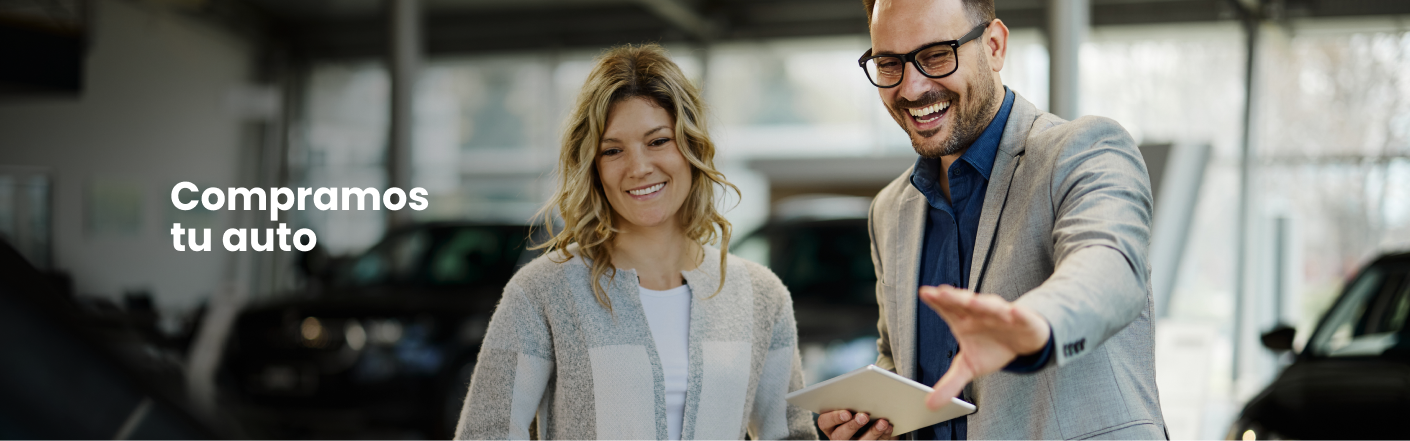 Compramos tu Auto | Honda Santafe