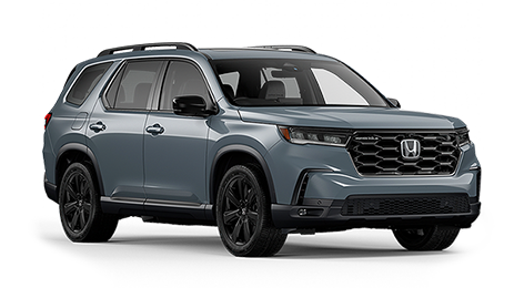 Honda Pilot | Honda Santa Fe | Honda - 5KBYF5893NB800996