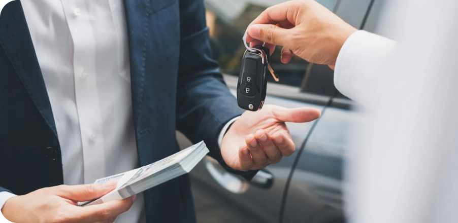 Compramos tu Auto | Honda Santafe